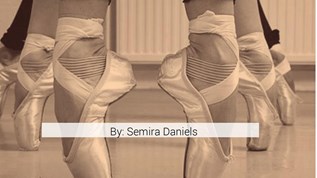 Pointe Project at emaze Presentation