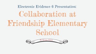 EE6 at emaze Presentation