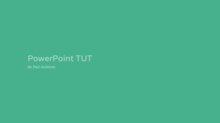 powerpoint-tut at emaze Presentation