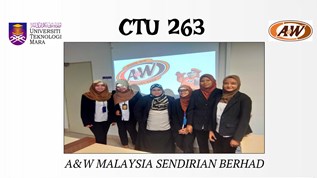 CTU 263 at emaze Presentation