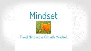 Mindset at emaze Presentation