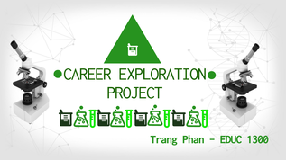 Clinical Laboratory Scientists at emaze Presentation