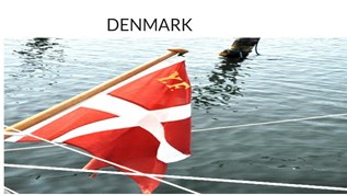 Denmark at emaze Presentation