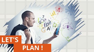 Brainstorm at emaze Presentation