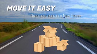 Road Map at emaze Presentation