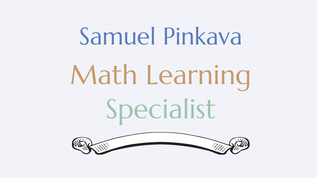 Math Learning Specialist at emaze Presentation