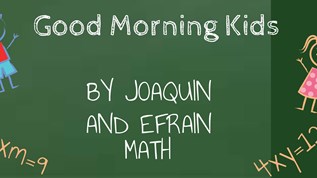 math project at emaze Presentation