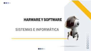 hardware y software at emaze Presentation