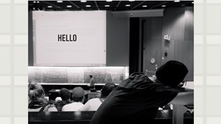 Brainstorm at emaze Presentation