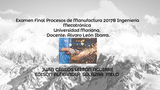 Limitless at emaze Presentation