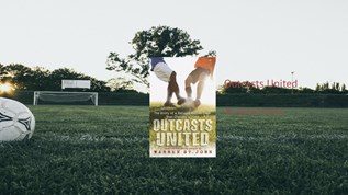 Outcasts United Trailer at emaze Presentation