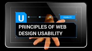 web usability at emaze Presentation