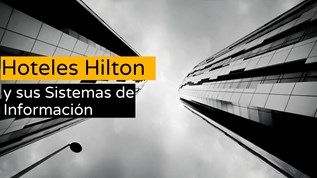 Sistemas de Información de Hoteles Hilton at emaze Presentation