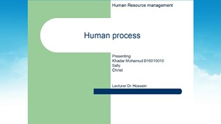 Infinity at emaze Presentation