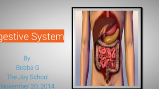 Digestion ex ppt for emaze.pptx at emaze Presentation