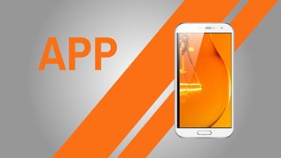 APP at emaze Presentation