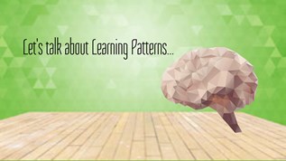 Learning Patterns at emaze Presentation