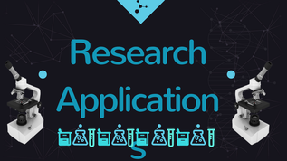 research applications at emaze Presentation