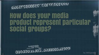 Wall Street at emaze Presentation