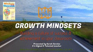 Growth Mindsets copy1 at emaze Presentation
