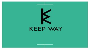 keep way at emaze Presentation