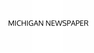 michigan newspaper at emaze Presentation