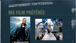 I, Robot! at emaze Presentation