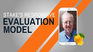 Stake's Responsive Model at emaze Presentation