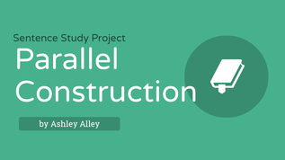 Parallel Construction at emaze Presentation