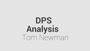 DPS Analysis at emaze Presentation