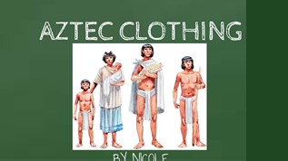 aztecs at emaze Presentation