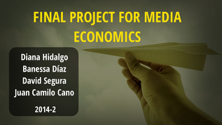 Final Project at emaze Presentation