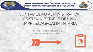 Contabilidad Adm. y Contabilidad Agropecuaria at emaze Presentation