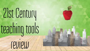 21st century teaching tools review at emaze Presentation