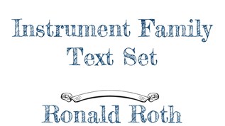 Text Set at emaze Presentation