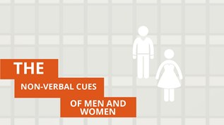Non-Verbal Cues at emaze Presentation