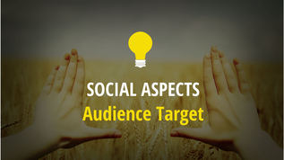 Social Aspects at emaze Presentation