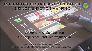 INITIAL PRESENATION at emaze Presentation