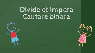 Divide Et Impera First at emaze Presentation