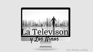 La Tele y Los Ninos at emaze Presentation