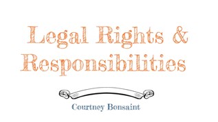 Legal Rights & Responsibilities at emaze Presentation