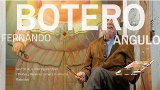 FERNANDO BOTERO at emaze Presentation