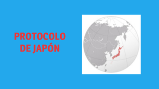 Protocolo Japón at emaze Presentation