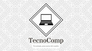 TecnoComp at emaze Presentation