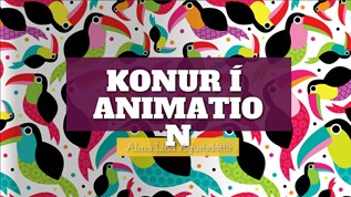 Creative at emaze Presentation