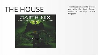 The house at emaze Presentation