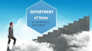 Department of State at emaze Presentation