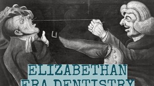 Dentistry in Elizabethan Era at emaze Presentation