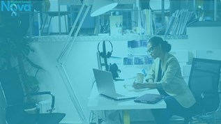 Flow at emaze Presentation