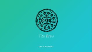 Landscape at emaze Presentation